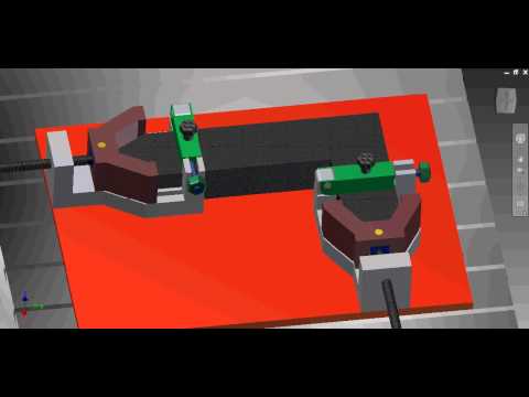 Jig and fixture – Tech Learn Mech