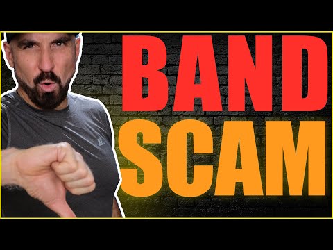 Music Business Scams By Your Own Band Members !