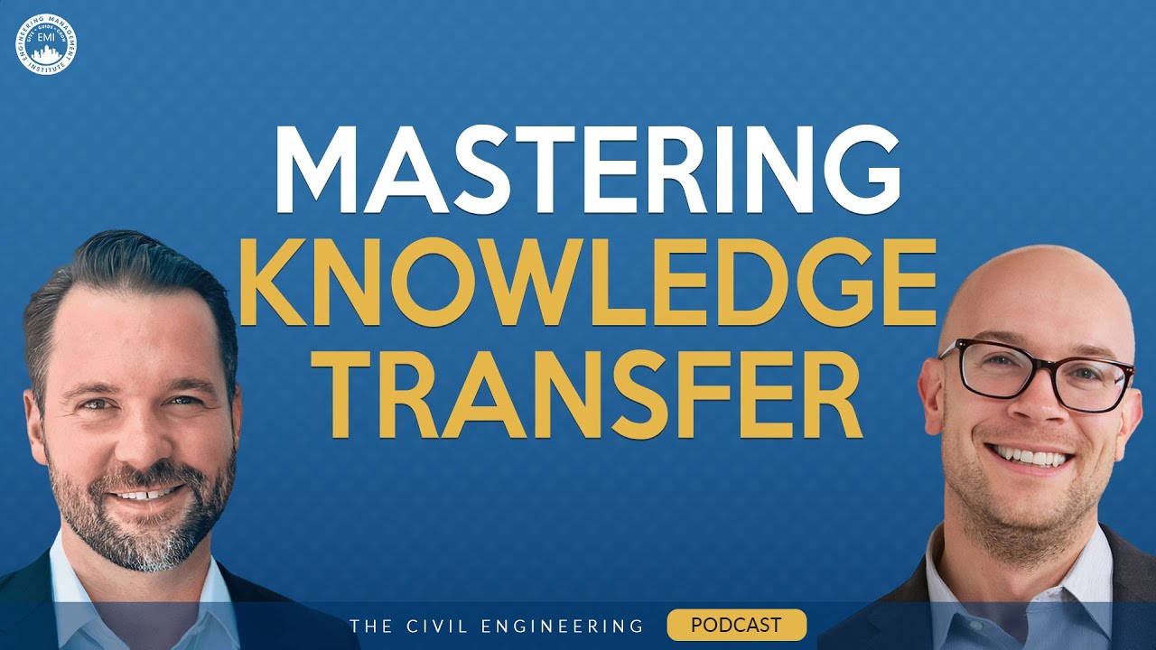 Why Knowledge Transfer is KEY to Success as an Engineer