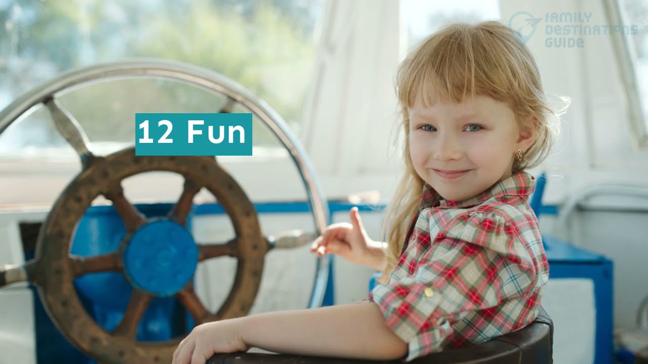 12 Fun Things to Do in Morro Bay with Kids