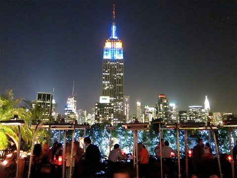 Hip Hop Lounges in NYC (917) 200-0836