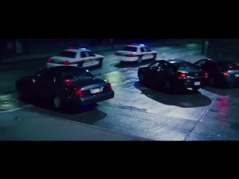 “Jack Reacher” Car Chase Scene Sound Replacement | Jim Jay Sound