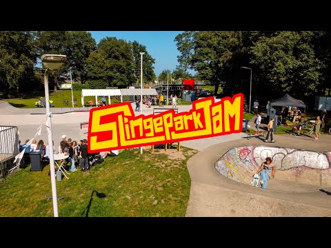 Slingepark Jam 2024 | Official Aftermovie