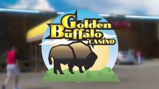 The Golden Buffalo Casino - Your Winning Destination