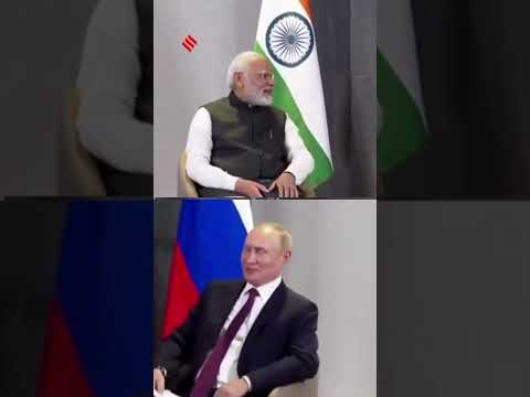 Why Vladimir Putin Did Not Wish PM Modi A Happy Birthday
