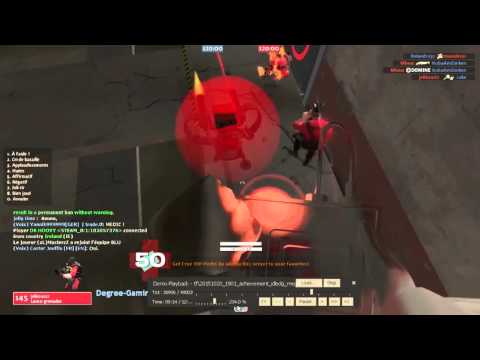 Steam Community :: Video :: TF2 : How to troll gibus engineer