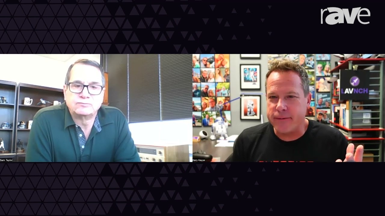 Why Exertis Almo Acquired Caddrillion, an AV Systems Design Firm