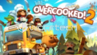 3 Games Like Overcooked 2 for Nintendo Wii – Games Like