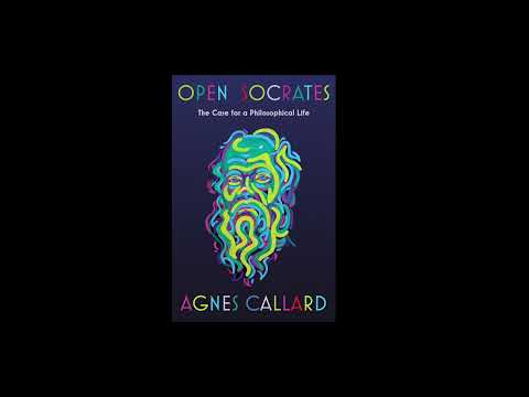 Open Socrates: The Case for a Philosophical Life – Book Summary