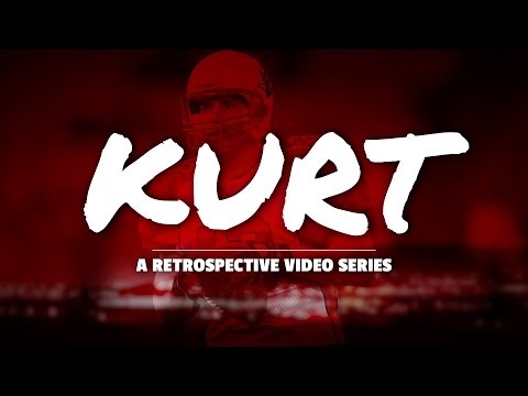 KURT: A Retrospective Video Series - Legacy in Arizona