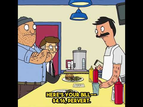 Teddy and Bob are so funny lmao