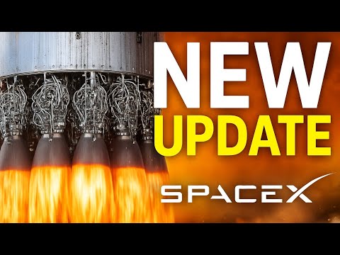 SpaceX's Starship: The Future of Space Travel Unveiled!