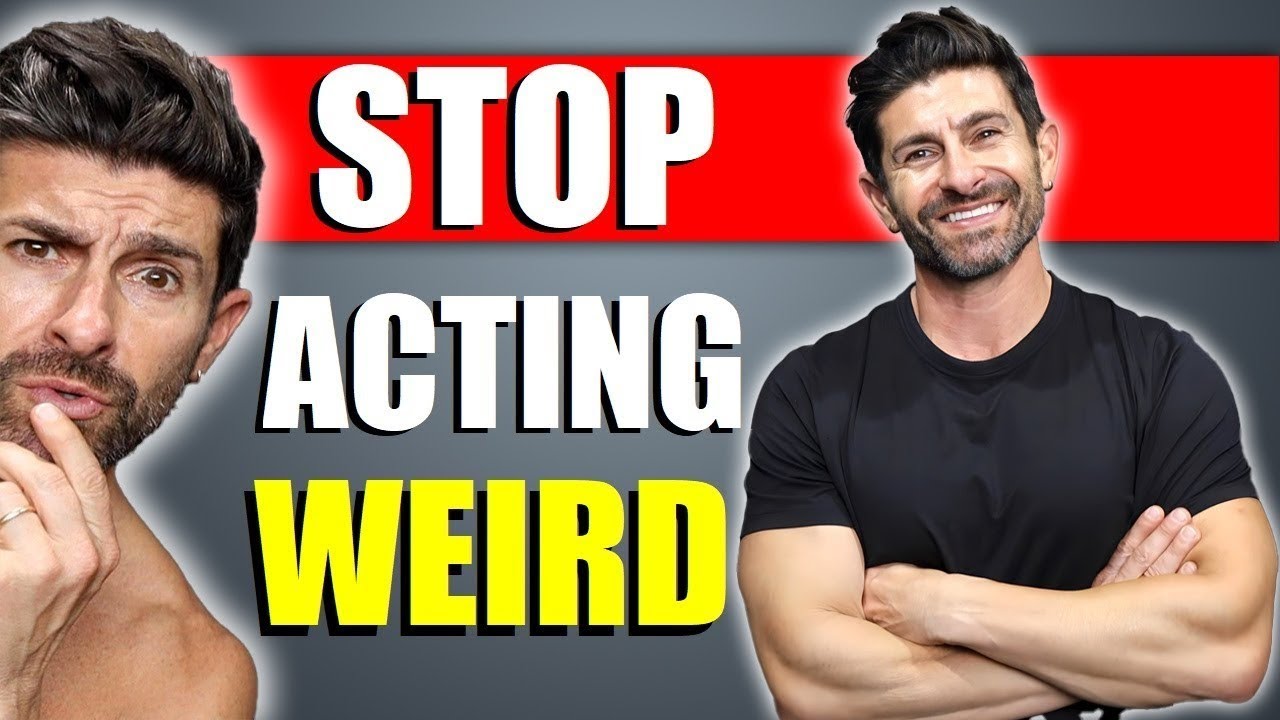 Alpha M – Men's Lifestyle Coach for Style, Grooming, and Fitness