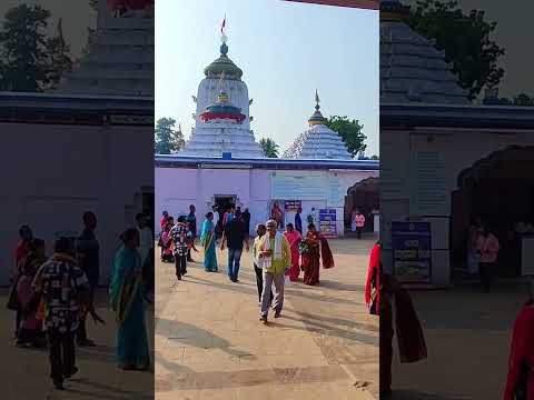 Biraja Temple, Jajpur, Odisha