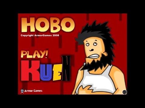 hobo - LE JEU LE PLUS CRADOS DU MONDE