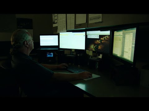 Maximize Equipment Uptime with JDLink™ Connectivity | John Deere Precision Construction Technology