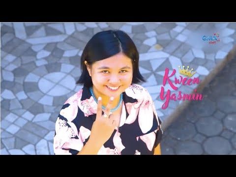 Kween Yasmin, On The Spot Nag-Spoken Poetry Tungkol Sa Esophagus - book-news.org