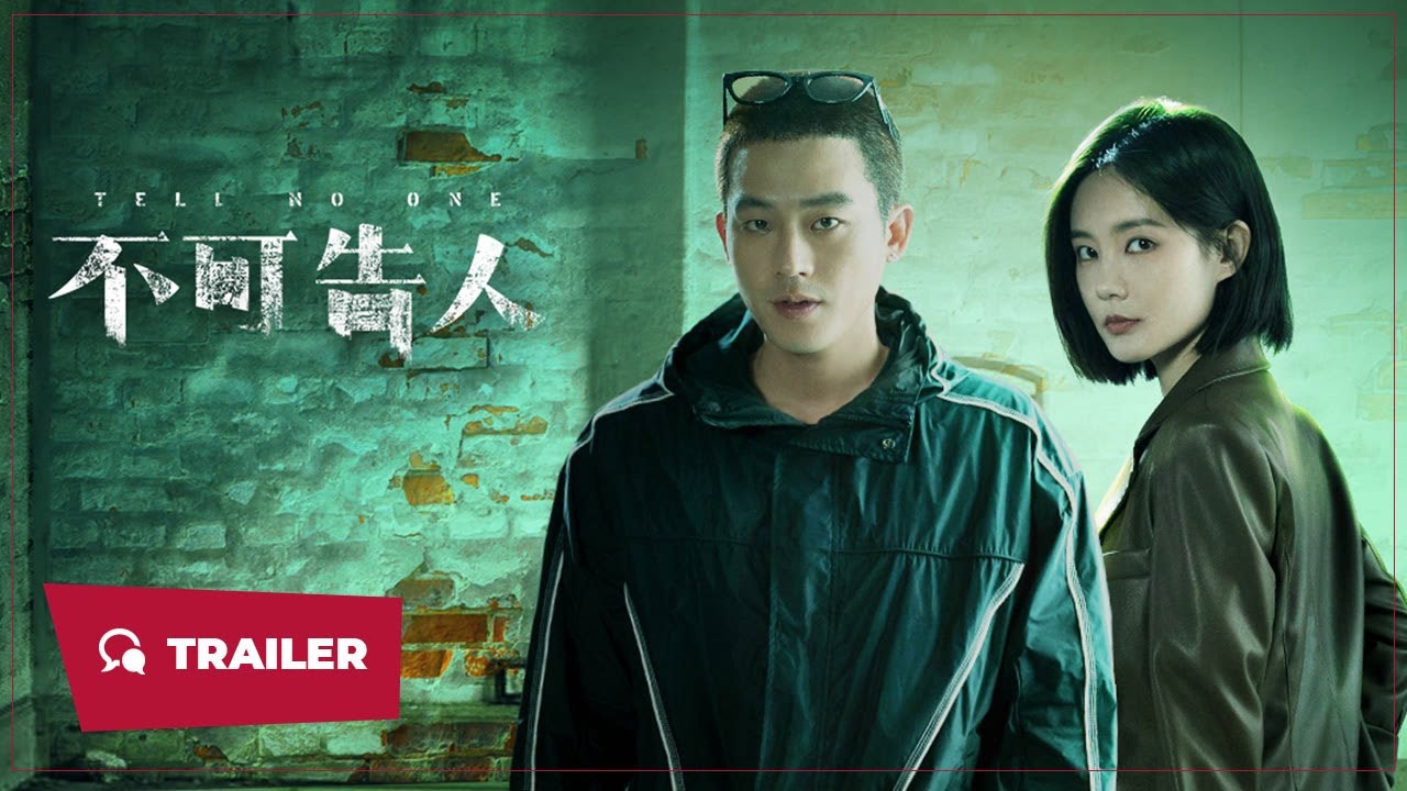 Tell No One - Sinopsis, Pemain, OST, Episode, Review