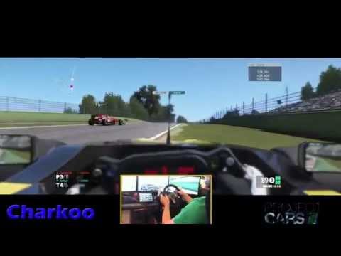 Steam Community :: Video :: Project Cars Formula A