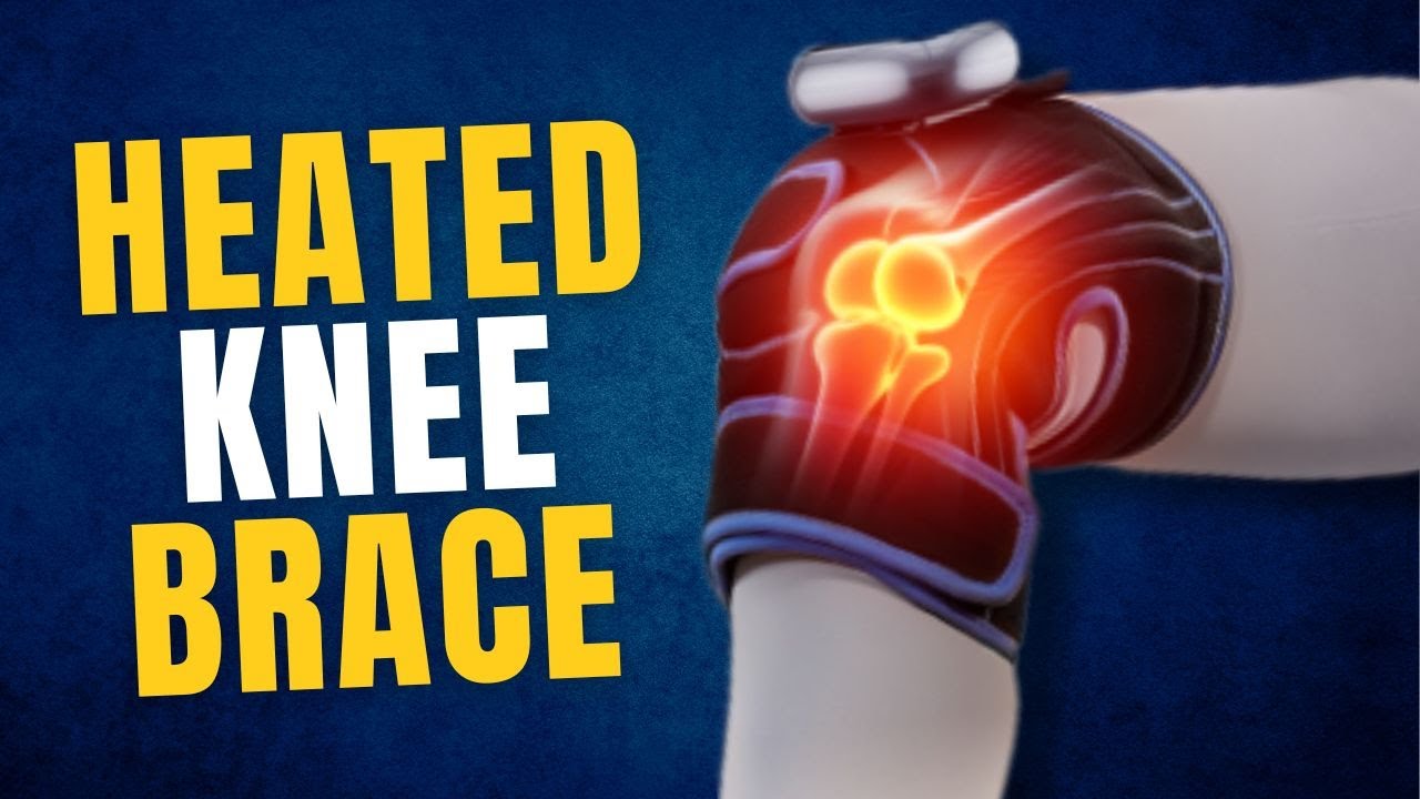 Instant Knee Pain Relief! (Without Exercise)