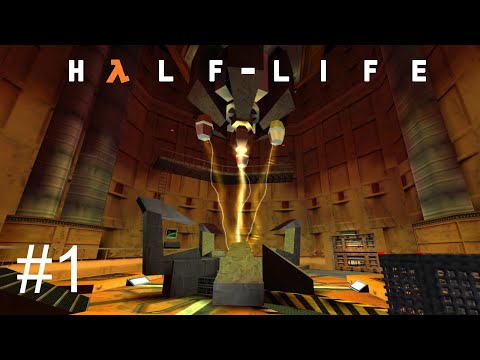 Steam Community :: Video :: Half-Life | Stream 1