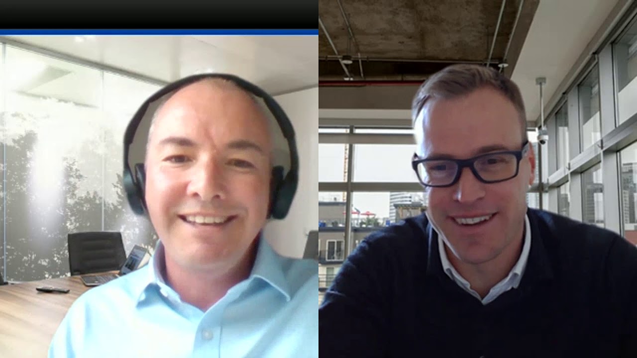 CMI: How cybersecurity is evolving