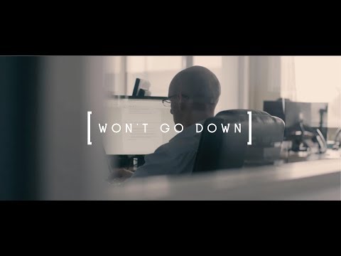 Triona - Wont Go Down (Official Music Video)