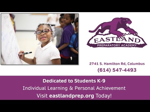 Eastland Preparatory Academy