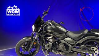 Pre-Owned Inventory | WOW Motorcycles | Marietta Georgia