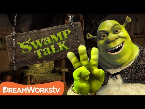 Triple Threat Music Review | SWAMP TALK WITH SHREK AND DONKEY