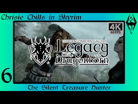 Steam Community :: Video :: Skyrim Legacy of the Dragonborn #6 The ...