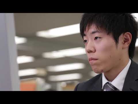 (Without subtitles) The Japan Patent Office - Aiming to Become the World’s Leading IP-Based Nation -