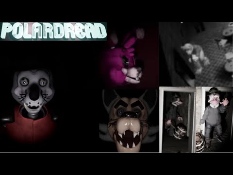 Steam Community :: Video :: I SCREAMED SO LOUDLY IN VR! |Polardread ...