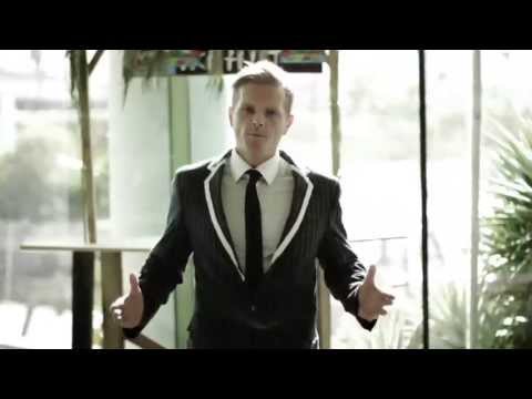 Greg Kriek- "Glamping"