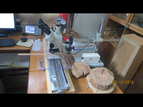 Dendro Fieldweek Course Part 2 | Dr. Yeshey Khandu | Bhutan