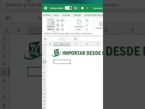 Como convertir de imagen a Tabla en Excel (PNG, JPG) #atajosdeteclado #ConvertirImagenExcel