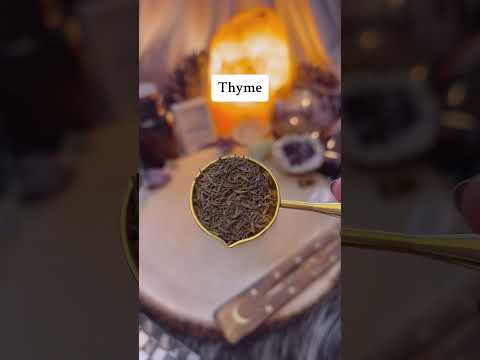 How to make a money spell jar 💸