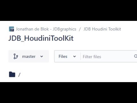 How to Install JDB Toolkit - Made by Jonathan de Blok