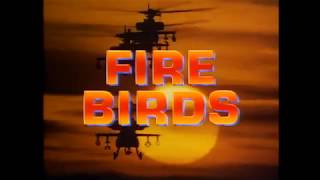 Fire Birds streaming: where to watch movie online?
