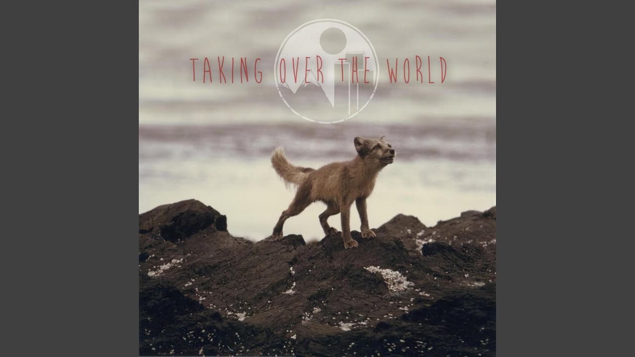 Taking Over The World Bass Tab - Coyote Theory