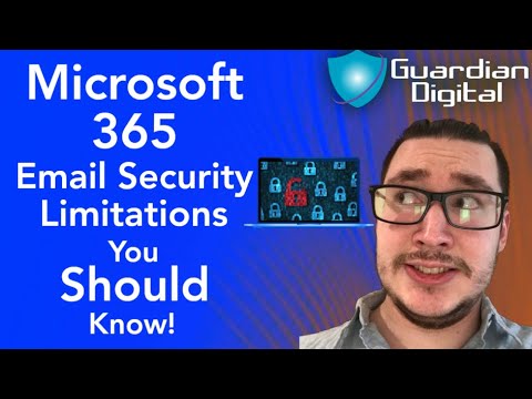 Microsoft 365 Email Security Limitations You Should Know