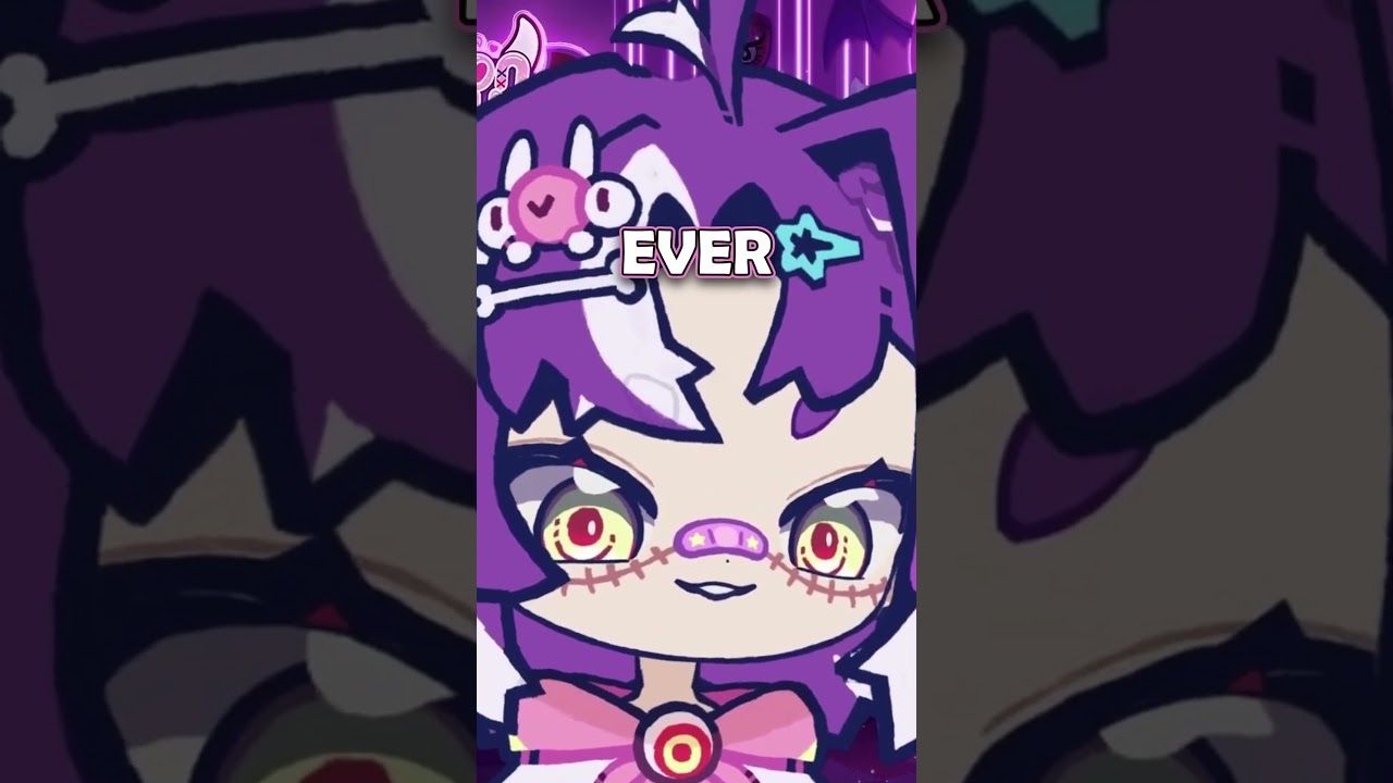 IM SORRY NUMI