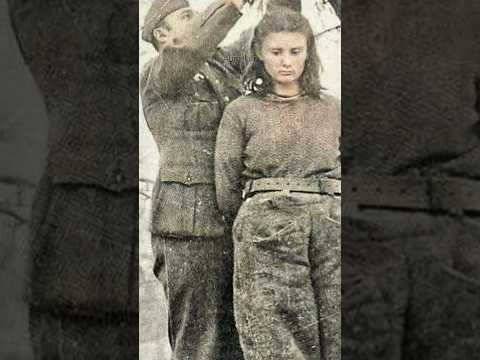 Las fotografías más desgarradoras de la historia #curiosidades #elmundoen60segundos #historia