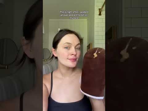 Best Self-Tan For Pale Skin | Real Review