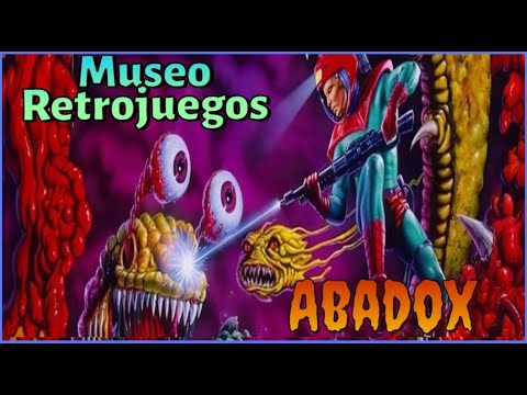 Steam Community :: Video :: Abadox (nes) Longplay retrojuegos