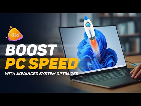 How To Use An Advanced System Optimizer | Step By Step Guide