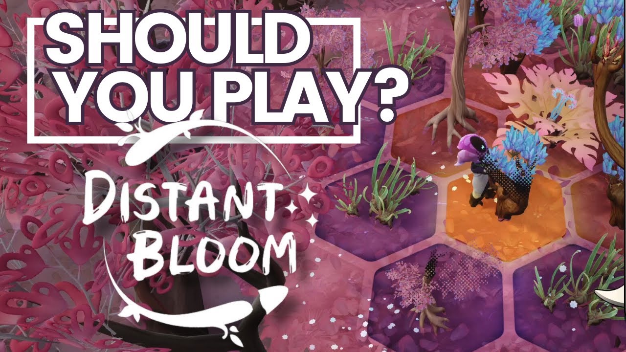 7 Things You Need To Know Before Playing Distant Bloom | Honest Review