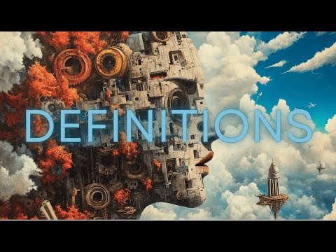 LO Dynamic Program | Critical Thinking | Definitions