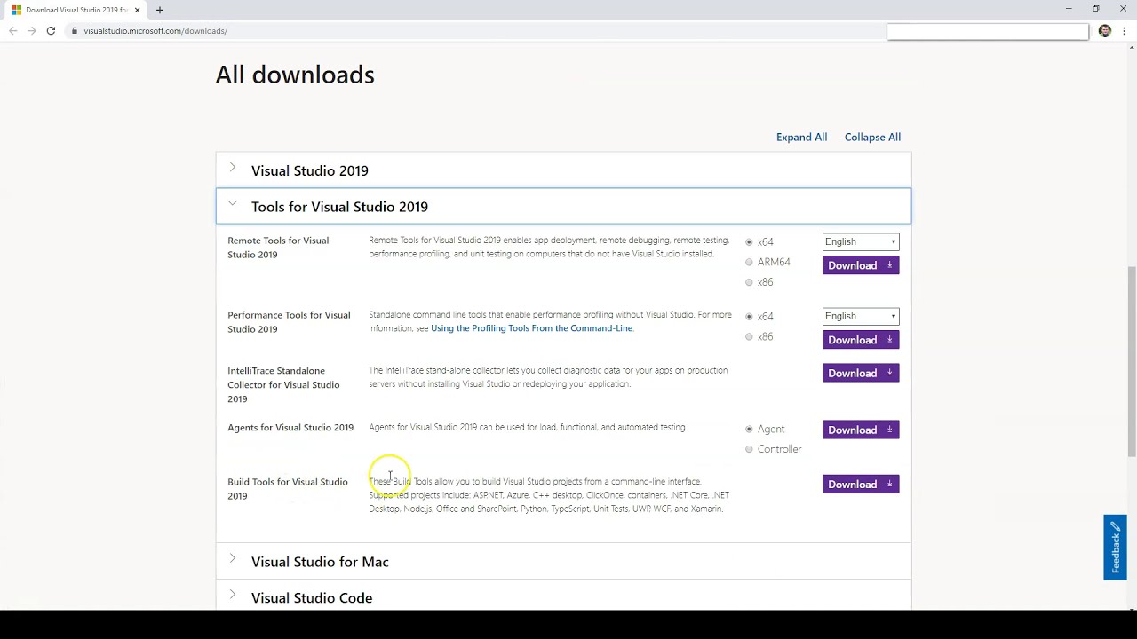 How to setup locust in Windows 10 – QA Mania