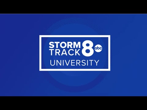 Storm Track 8 University Day 3: Surface Maps